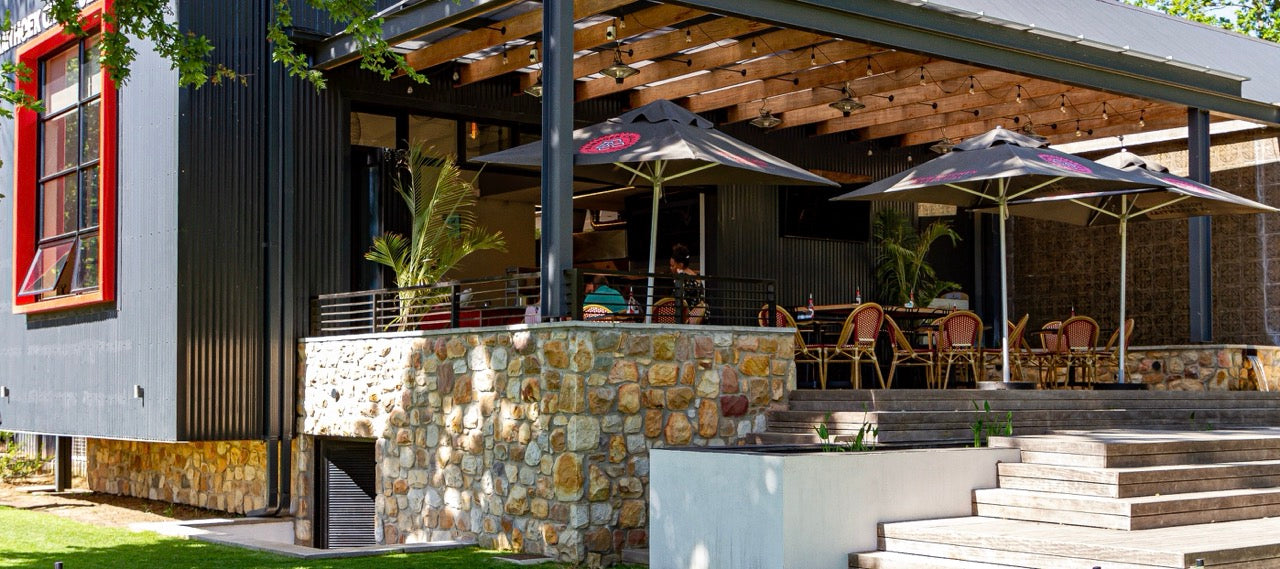 DISCOVER THE LARGEST CHILLI DELI IN THE SOUTHERN HEMISPHERE – Banhoek ...