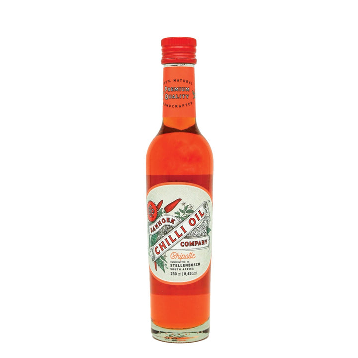 Banhoek Chilli Oil | Shop Our Range Of Flavours – Banhoek Chilli Oil Co.