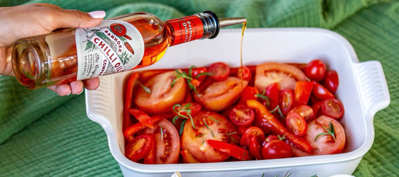 Recipes – Banhoek Chilli Oil Co.
