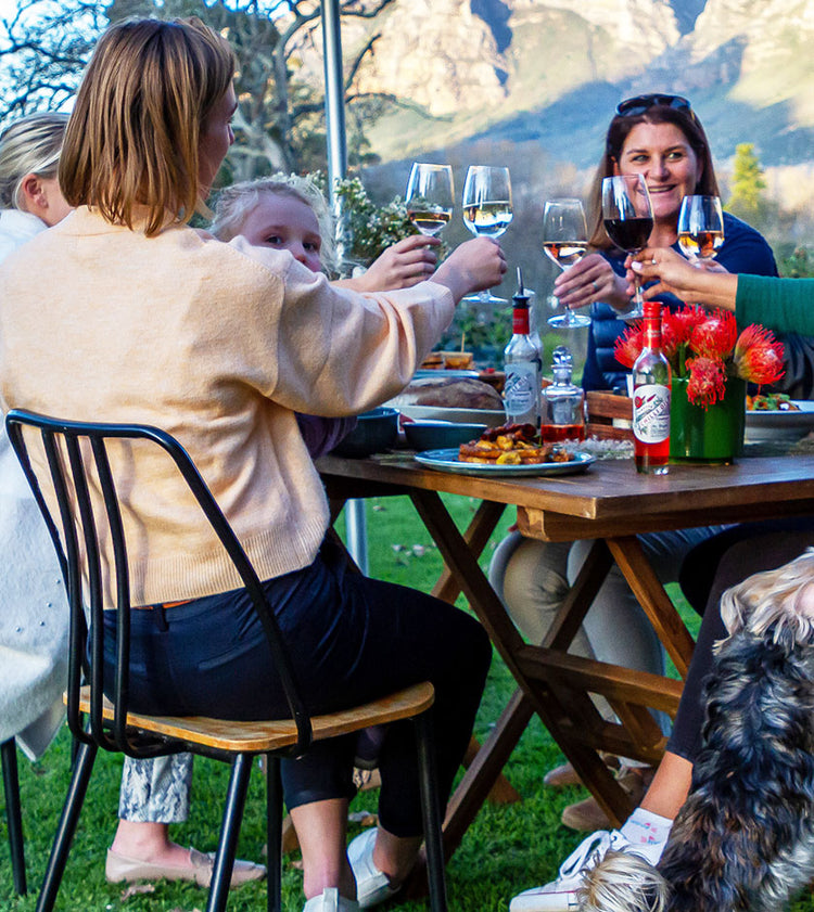 About Banhoek Chilli Oil – Banhoek Chilli Oil Co.